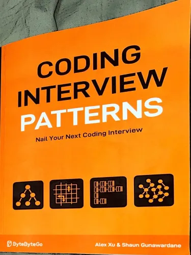 Coding Interview Patterns: Nail Your Next Coding Interview + Download PDF