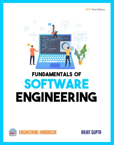 Fundamentals of Software Engineering: Engineering Handbook + Download PDF