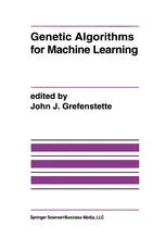 خرید کتاب Genetic Algorithms for Machine Learning + دانلود کتاب