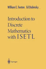 Introduction to Discrete Mathematics with ISETL + Download PDF