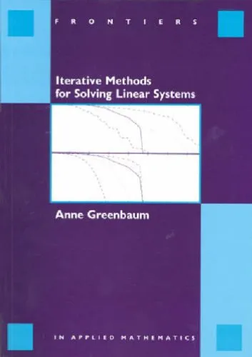 Iterative methods for solving linear systems + Download PDF Iterative methods for solving linear systems + Download PDF