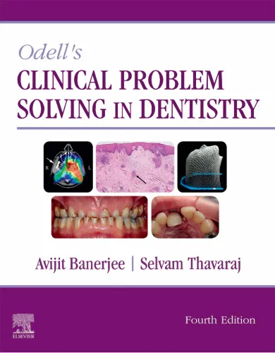 Odell's Clinical Problem Solving in Dentistry + Download PDF