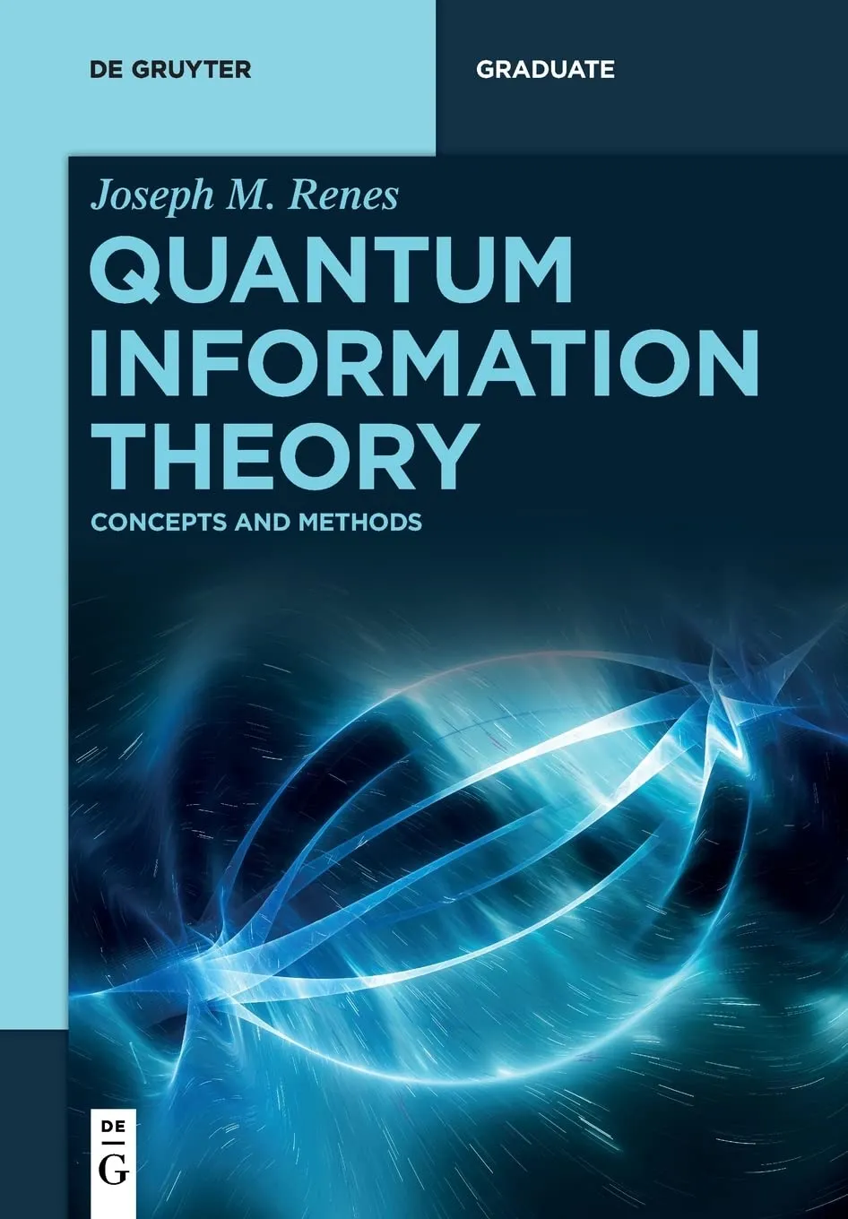 Quantum Information Theory Concepts And Methods Download Pdf