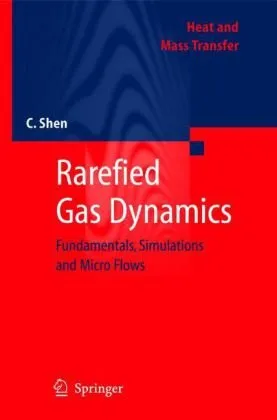 Rarefied gas dynamics: fundamentals, simulations and micro flows + Download PDF