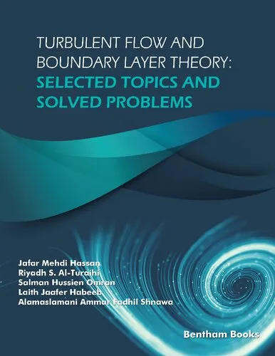 Turbulent Flow and Boundary Layer Theory: Selected Topics and Solved Problems + Download PDF